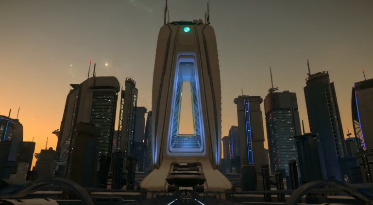 Star Citizen Referral Code: Claim Your 5,000 Bonus Today!